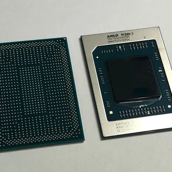 Hot Electronic Components 100% New Ic 100-000000371 Ryzen 7 Mobile ...