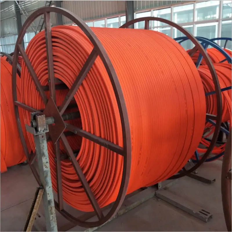 Insulated Enclosed Conductor Rail Busbar System For Heavy Duty Electric ...