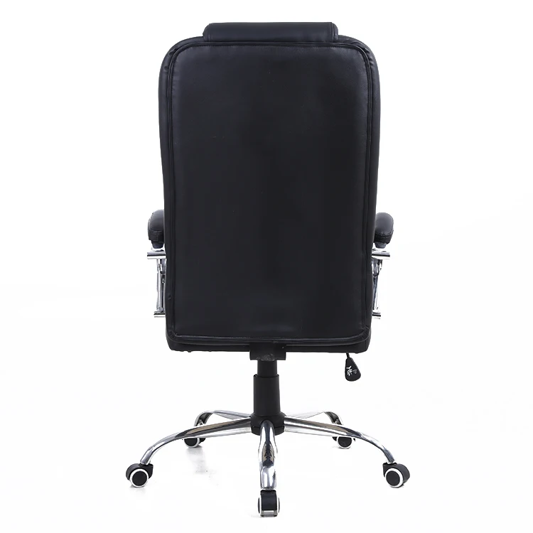 Custom Modern Rotating Ceo Executive High-back Office Chair - Buy ...