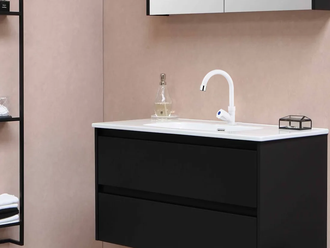 Evomax Efps-k003 Classic Abs Kitchen Faucet Brazil Market Welcomed Sink ...