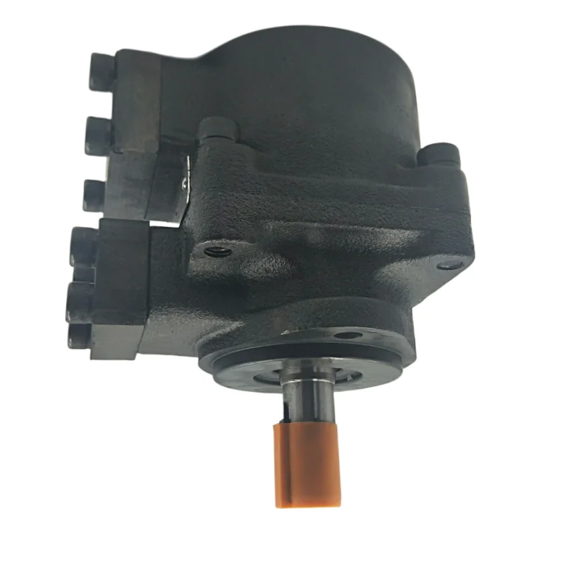 Pfe Pfed Series Hydraulic Vane Pump Pfed-43045/016/1dta Pfed-43070/016 ...