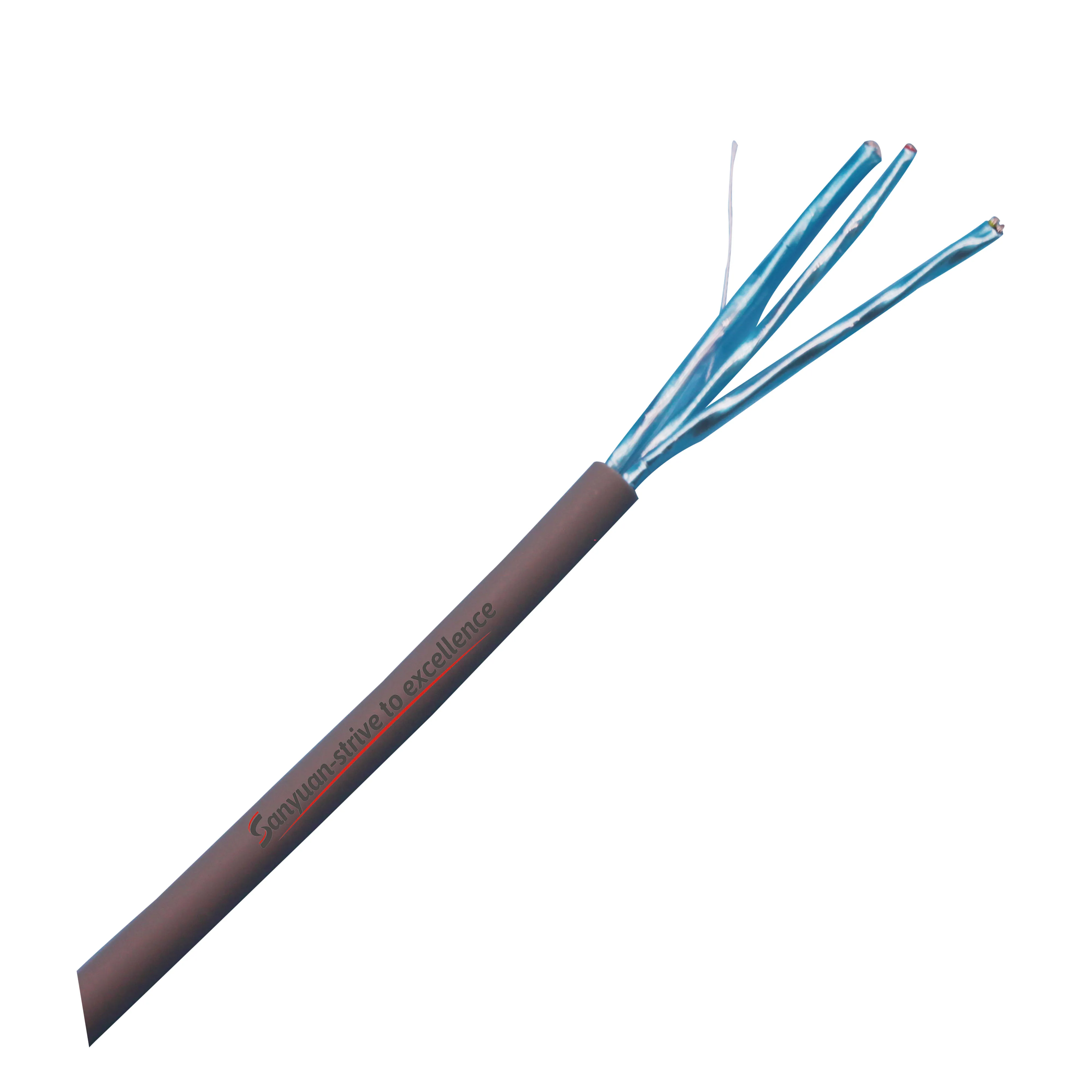 Belden Equivalent Cable 9841 RS485 Applications Computer Communication ...