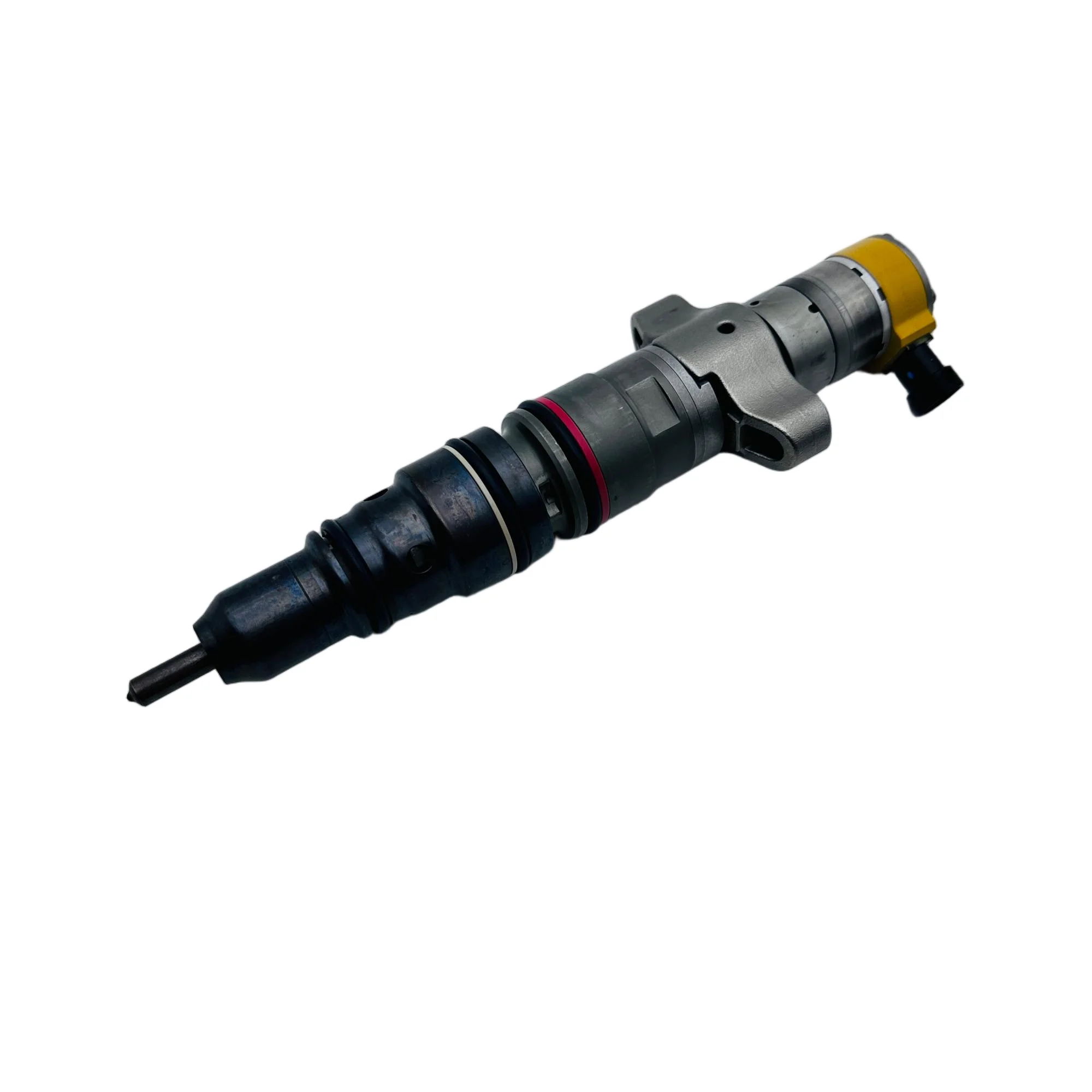 Diesel Fuel Injector 557-7633 for Caterpillar 330D D2 336D GC 340D D2 ...