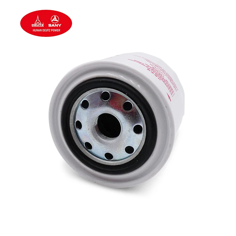 New Sany Hydraulic Filter Diesel-operated For All Models Original ...