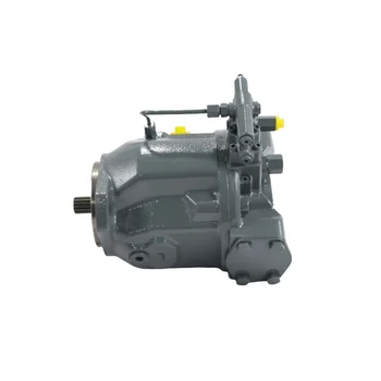 Rexroth A10vo71 Hydraulic Piston Pump A10 A10vo A10v071 A10vo71dr/31l ...