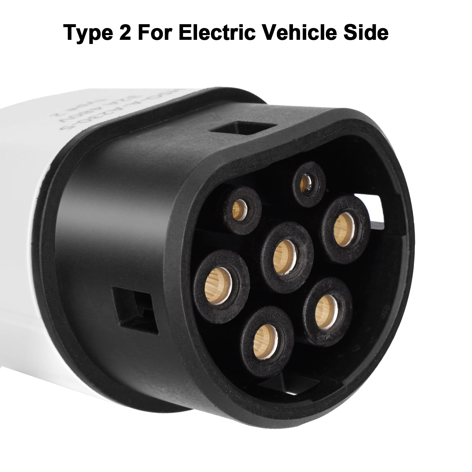 LAIMAO Ev Charger Cable - Reliable Type 2 to Type 2 Connection