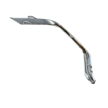 Rear Bumper Deflector Light Strip R 8w6 853 556 For Audi A5 2020 - Buy ...