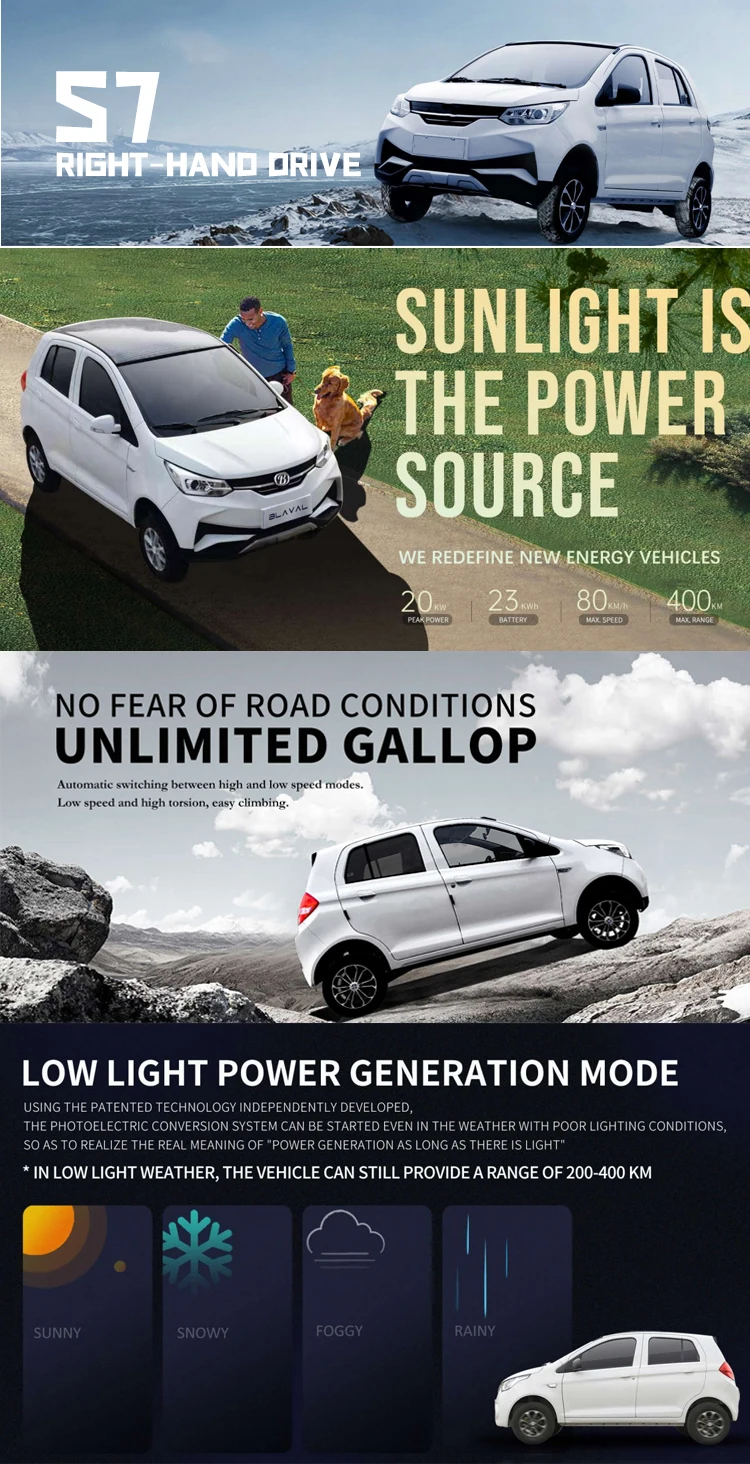 Rhd High Speed Electric Car With Right Hand Drive Electric Car Rhd 7 ...