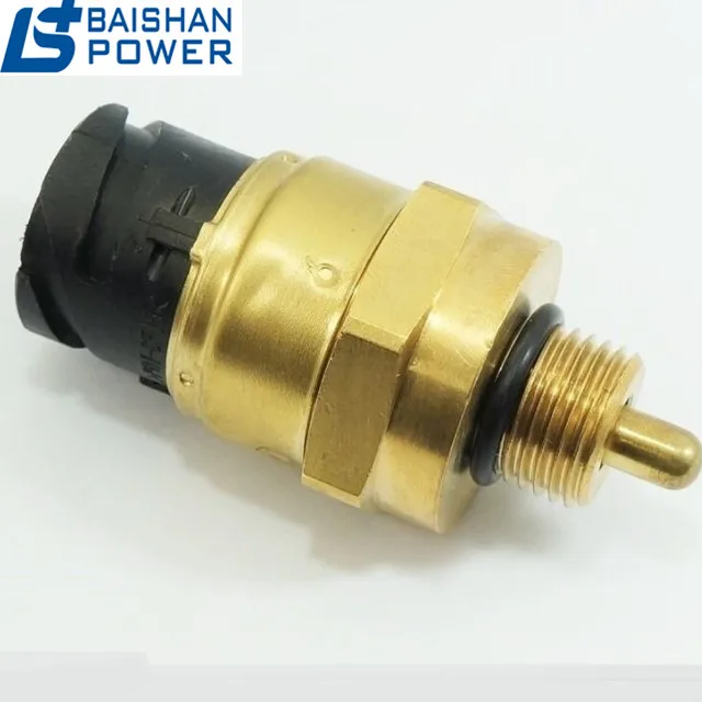 Oil Pressure Sensor 23524615 Diesel Pressure Sensor 40087572 M0215 ...