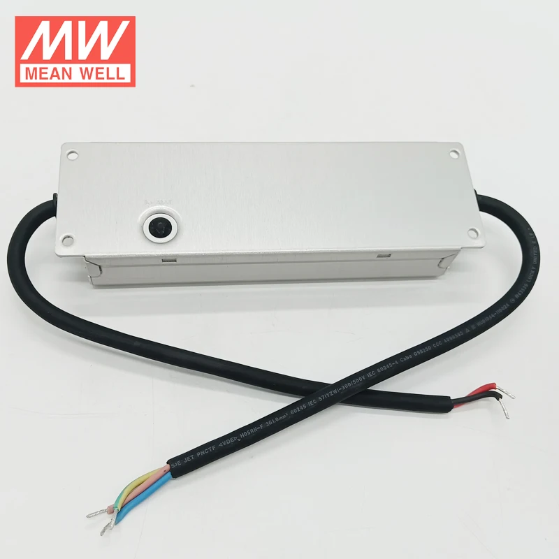 Mean Well Driver 12v/24v/36v/48v Outdoor Waterproof Led Driver Meanwell ...