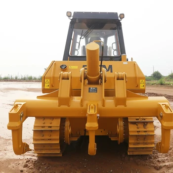 Hot Sale Sem Official Road Dozer 197 Hp New General Purpose Crawler ...