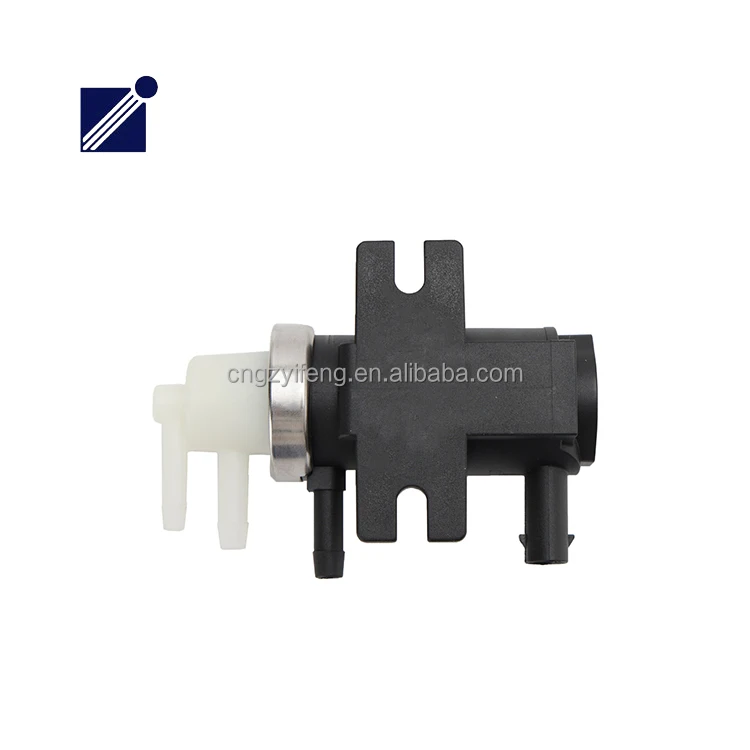 Mercedes-benz Vacuum Solenoid Control Valve - A0091533128