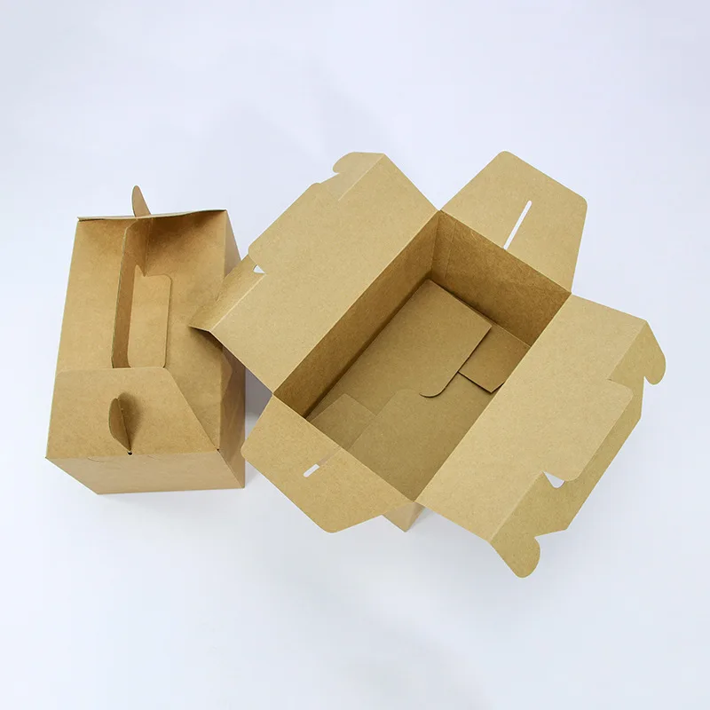 Fried Chicken Box Kfc Custom Packaging - Wholesale Available