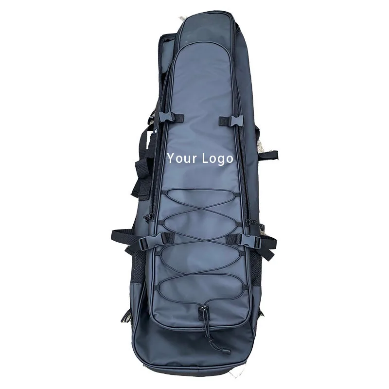 Wholesale Custom Waterproof Double Shoulder Backpack Surfboard Scuba ...