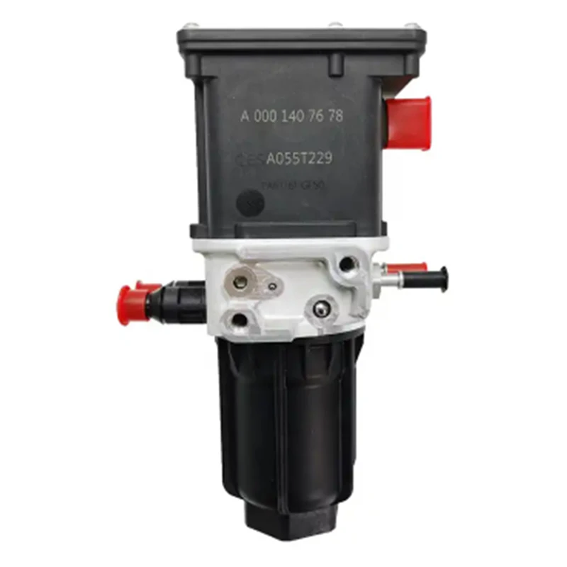 Truck Parts SCR System Urea Pump 0001407678 for Mercedes-benz