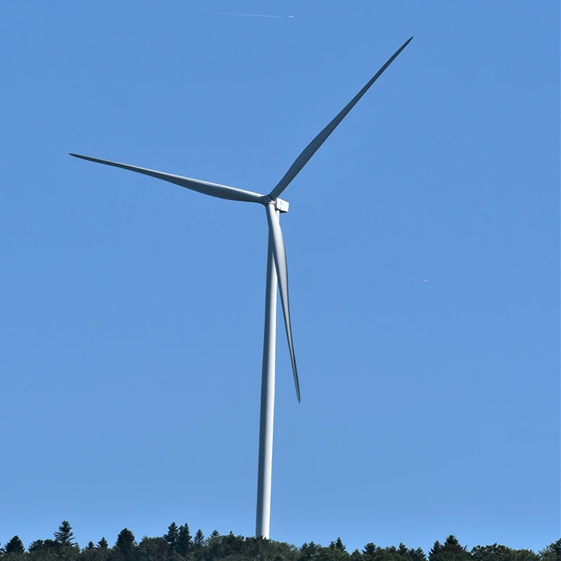 风力发电机自由能5mw农用发电机价格风力发电系统| Alibaba.com