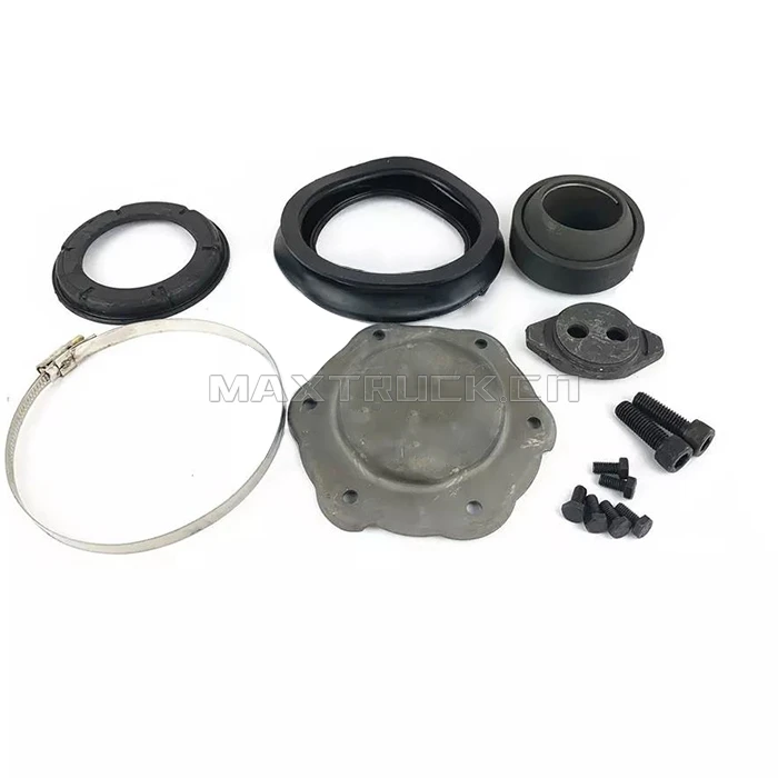 Vol Fh12 Fh16 Fm9 Fm13 Fmx卡车21196275 22238527 7422238527连杆修理包 - Buy V形 ...