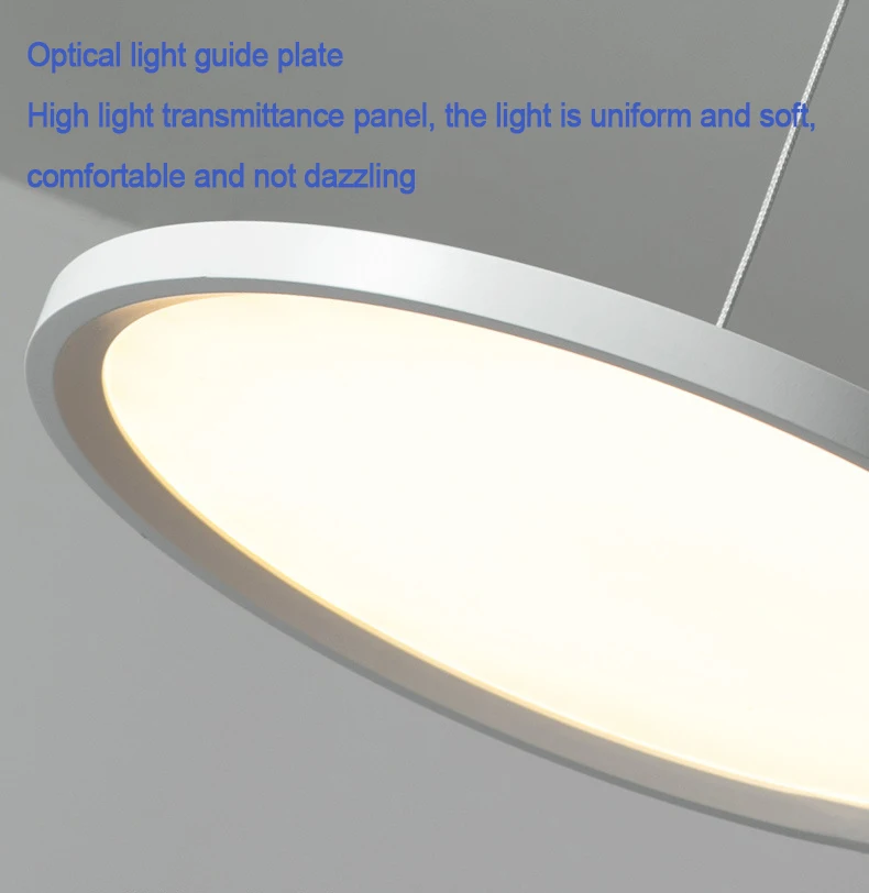300mm/400mm/500mm/600mm/780mm/1000mm/1200mm Size Modern Round Shape ...