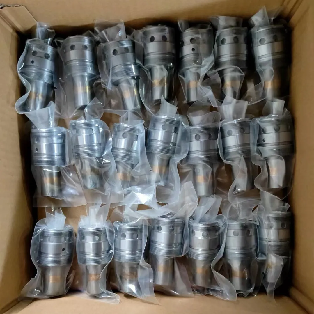 6l80 6l90 Boost Valve Kit Drop-in Zip Valve Number 104520-12k ...