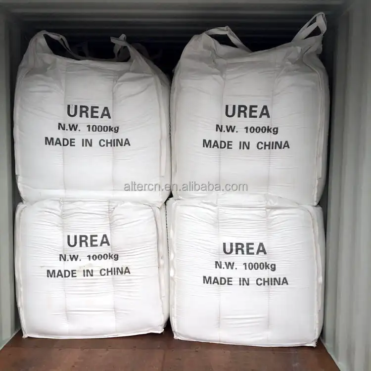 Chinese Manufacturer Supply Scr Grade Urea Prilled Automotive Grade Urea For Adblue Def ...