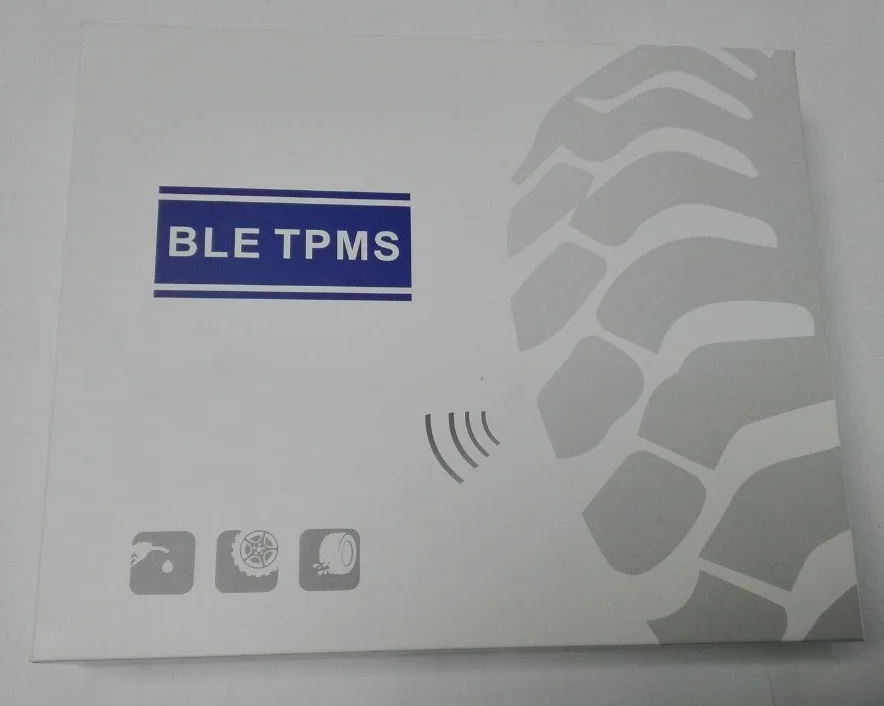 Universal Tpms For Android With Internal Sensor App Tpms Internal ...