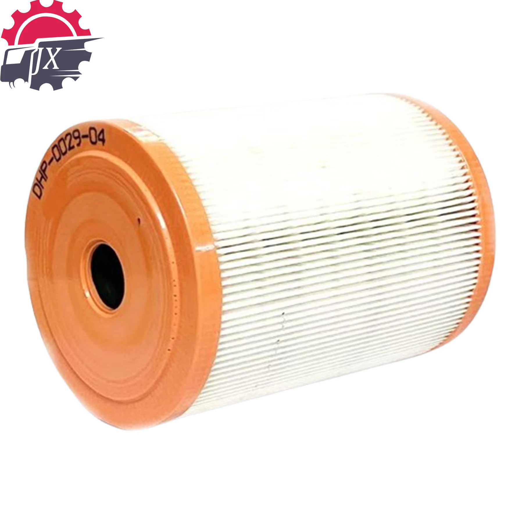 Factory Direct Sales Suitable for FAW Truck K1317 Air Filter DHP-0029 ...