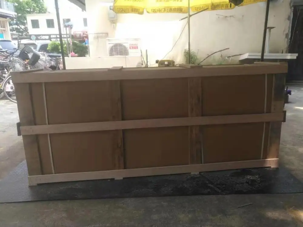 New Style Facelift 2018 2019 Camry Convert To Khan 3 Front Bumper Rear ...