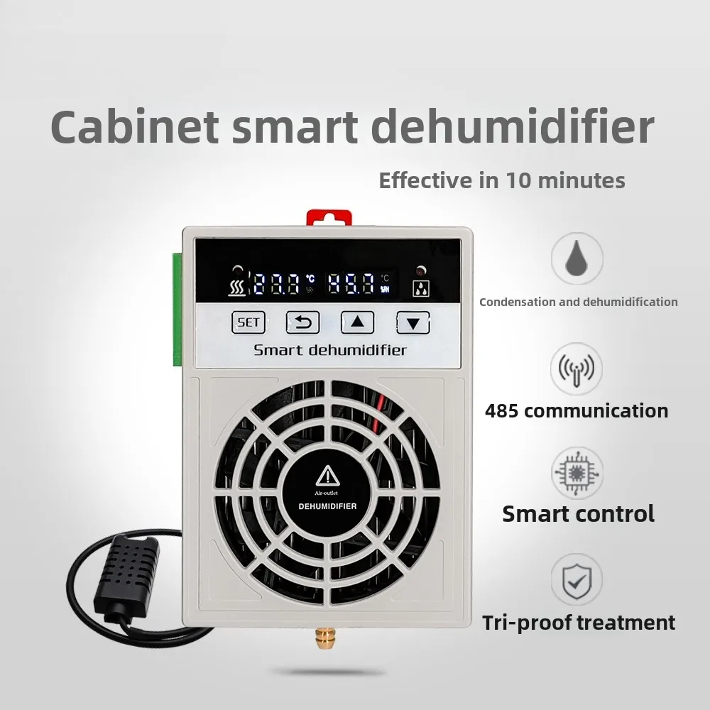 Distribution Cabinet Dehumidifier, Small Semiconductor Dehumidifier ...