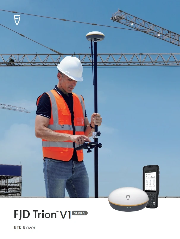 Test Instrument Gnss Rtk Survey Equipment Gps Receiver Total Station ...