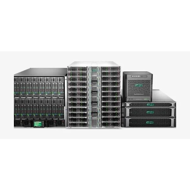 Original New Hpe Synergy 12000 Blade Server Chassis - Buy Hpe Synergy ...