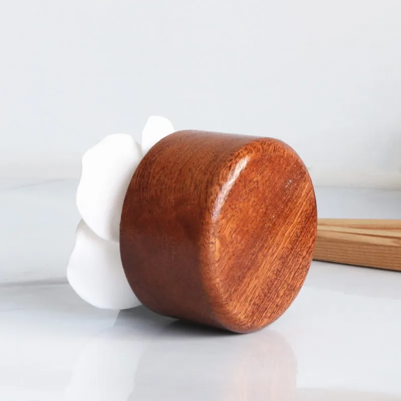 Ceramic Air Freshener - Aromatherapy Gypsum Scented Diffuser