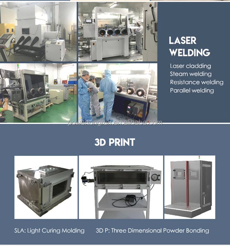 Laboratory Acrylic Argon Gas Inert Atmosphere Isolation Operation ...