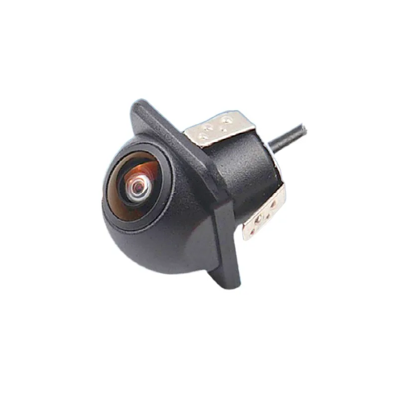 170 Wide Degree Fisheye Lens Night Vision Car Backup HD Camera Rear ...