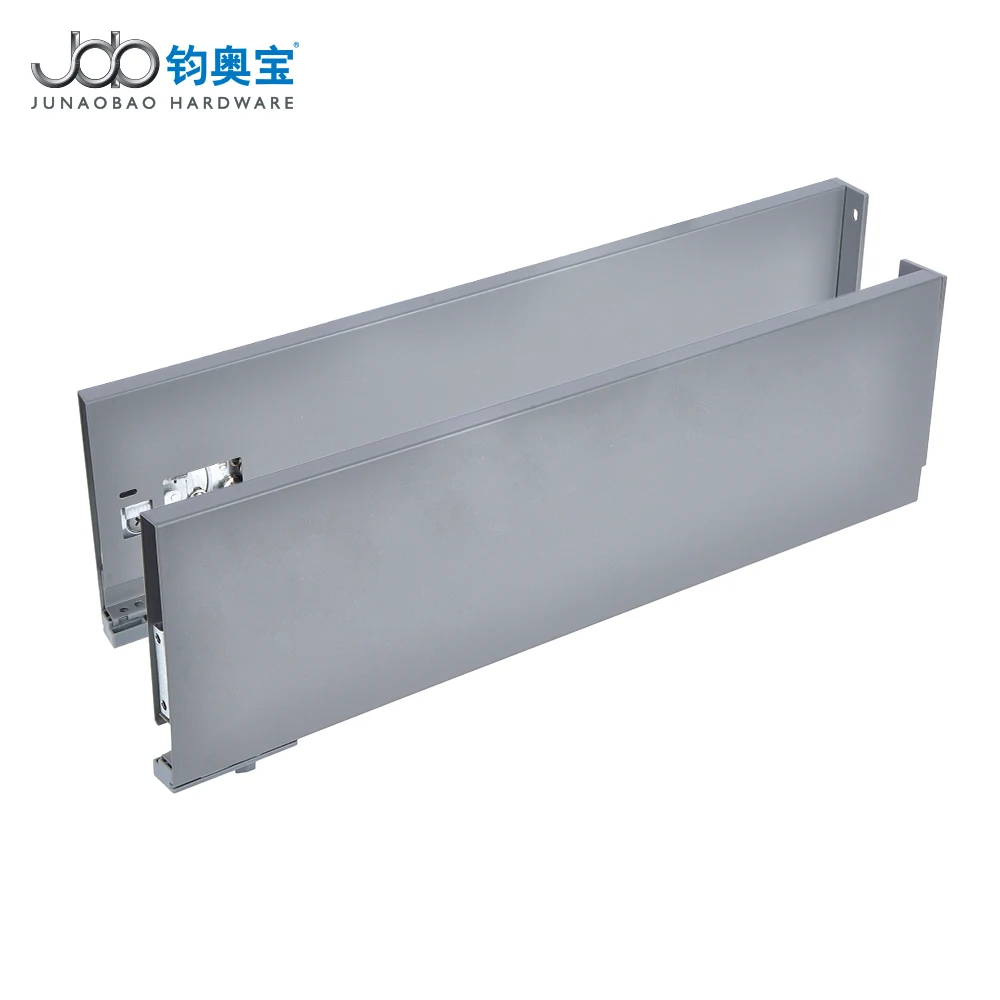 Job Slim Tandem Metal Drawer Box Home Furniture Tandem Box Kitchen ...