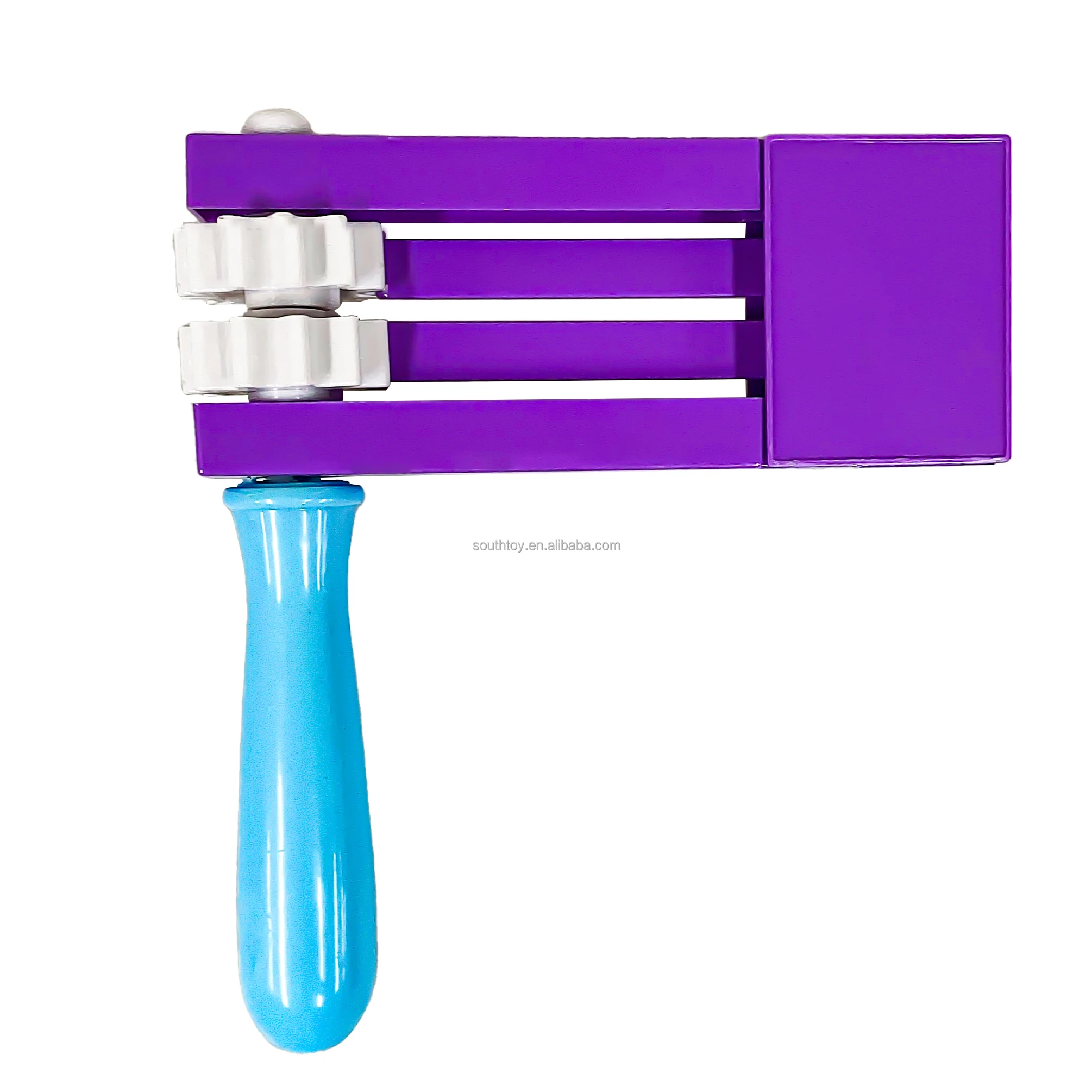 Football Fans Cheer Noise Maker - Promotional Plastic Toy