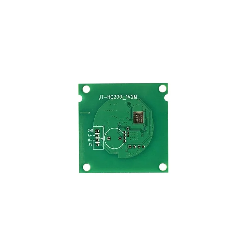 Hf Rfid Coil Antenna Card 13.5mhz Reader Oem Module For Nfc E Bike ...