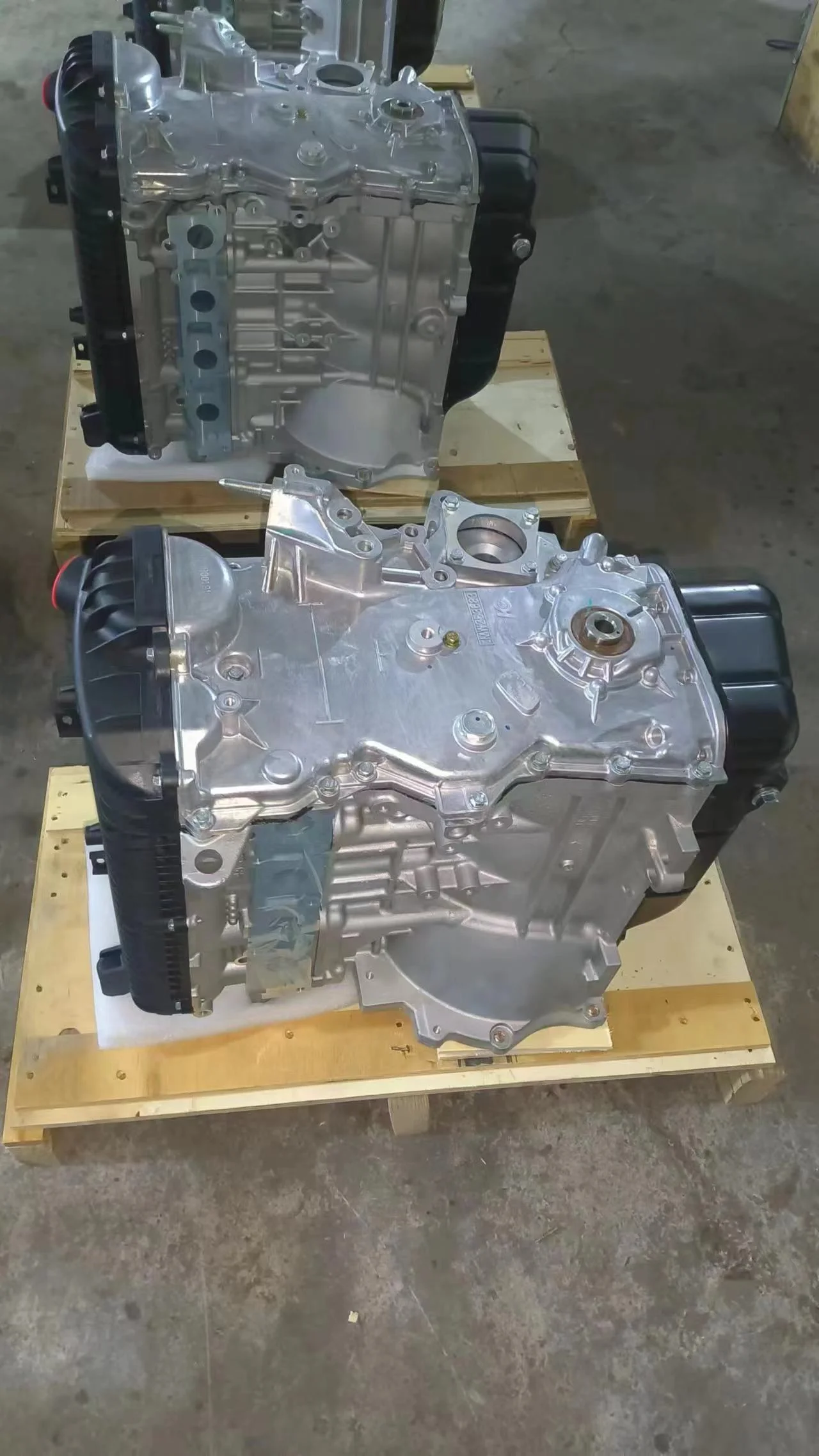 Wholesale 4A92 Engine - High Quality for Mitsubishi Cars