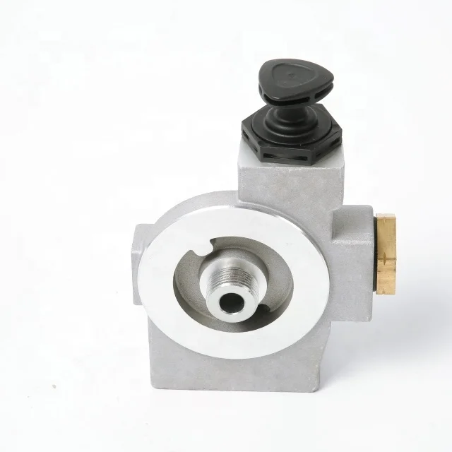 Diesel Filter Seat 392473200 3975404 3944287s Fits Fs1003 Fs20026 ...