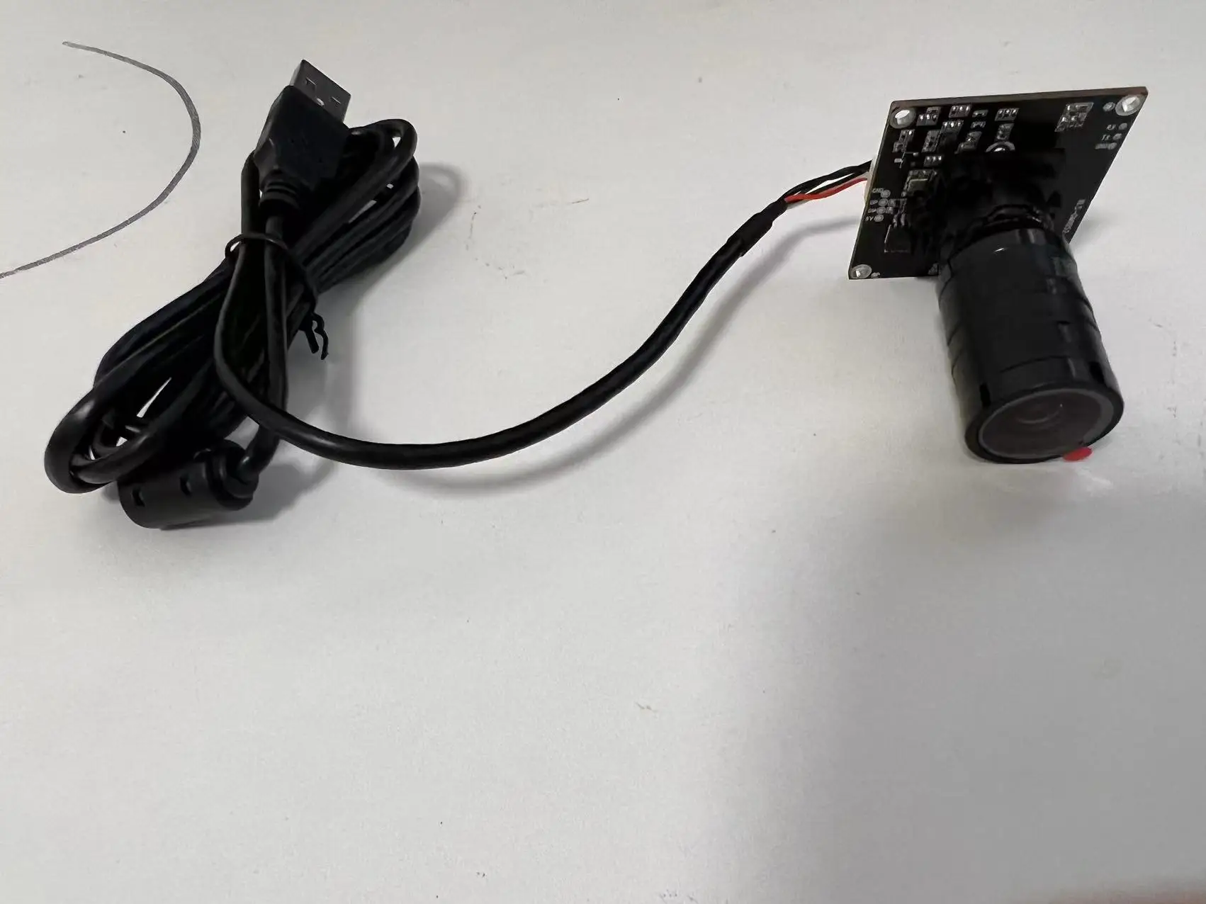 450AI USB Camera Module - High-Definition Video Conferencing