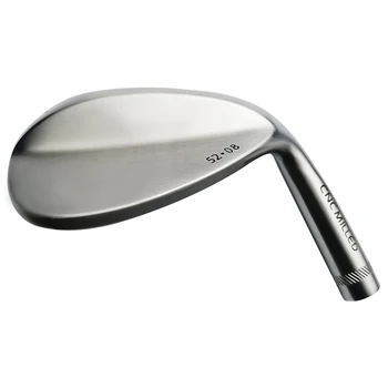 Forged Custom High Quality Cnc Odm Milling Steel Golf Club Wedges Head ...