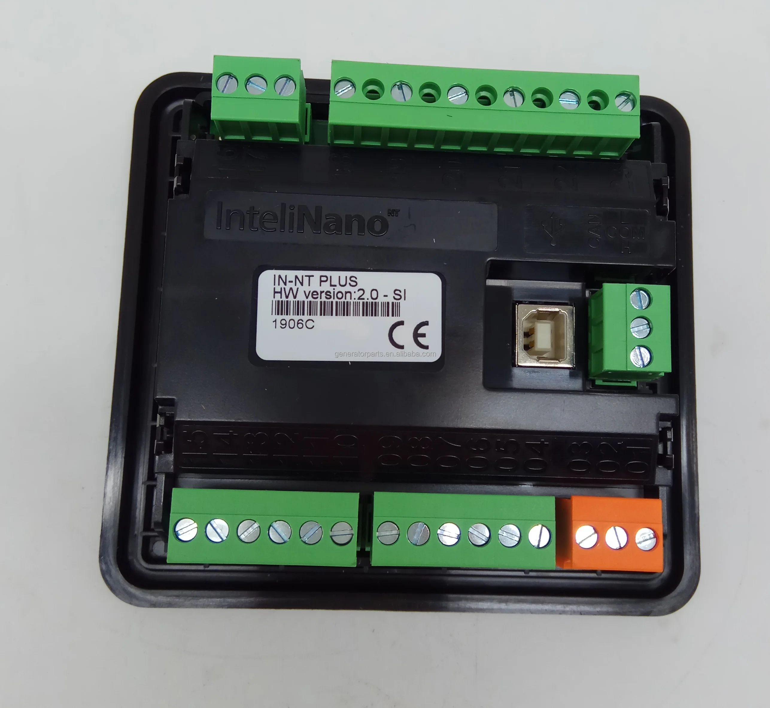 Genuine IN-NT Plus Controller Generator - Intelinano NT Plus
