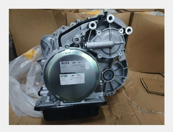 VT2 New Gearbox Gearbox for Lifan Auto Transmission System Gearbox VT2 ...