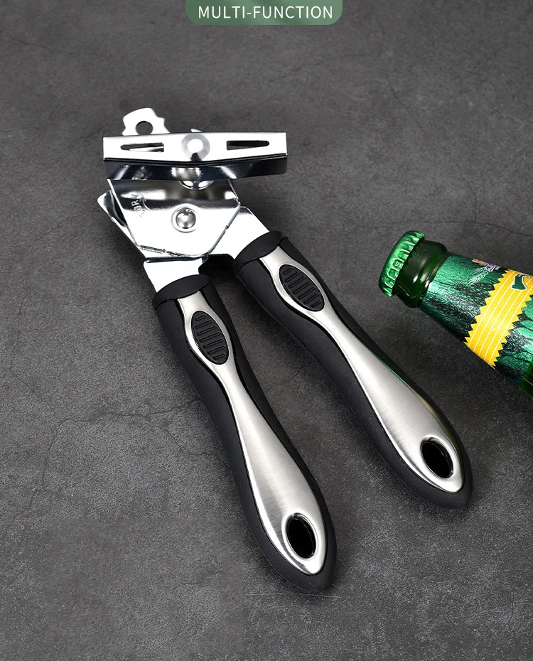 Yd326 Custom Multifunction Sharp Blade Handheld Strong Heavy Duty Jar ...