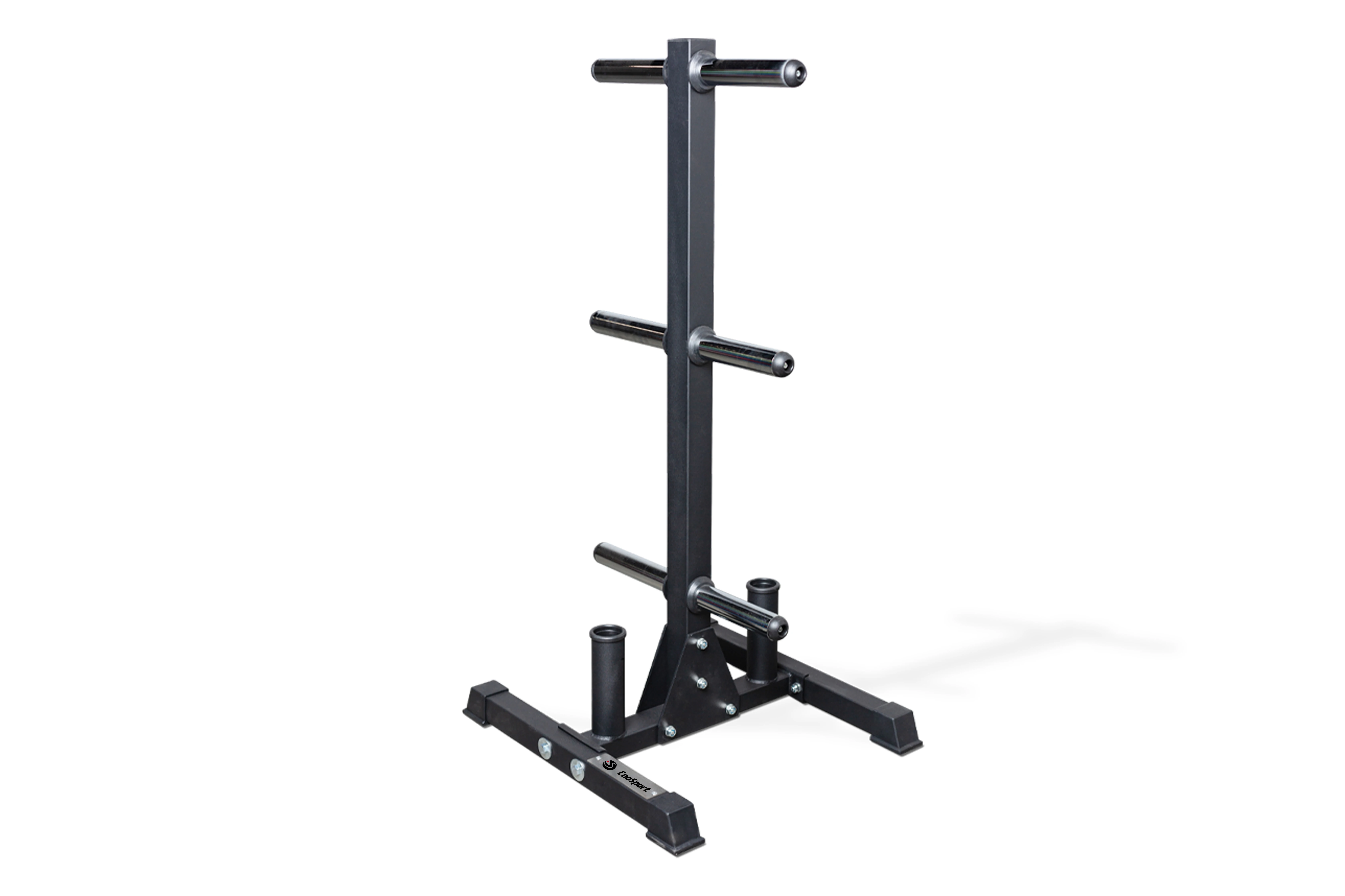 Durable Barbells Vertical Storage Rack-Black 35lbs Capacity| Alibaba.com