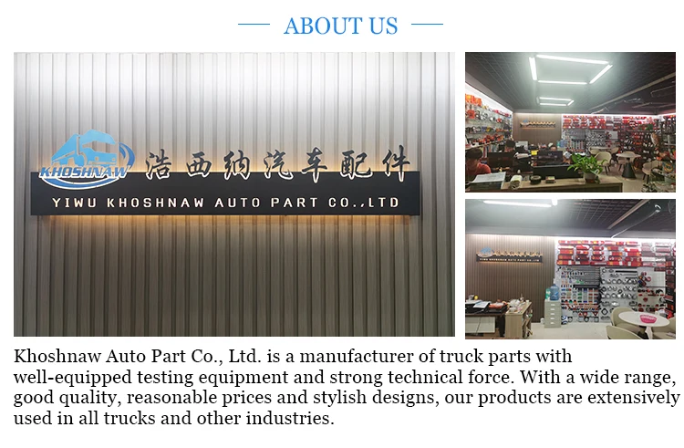 Suit For European Truck Mercedes-benz Axor/atego Bumper Oem 9448800104 ...