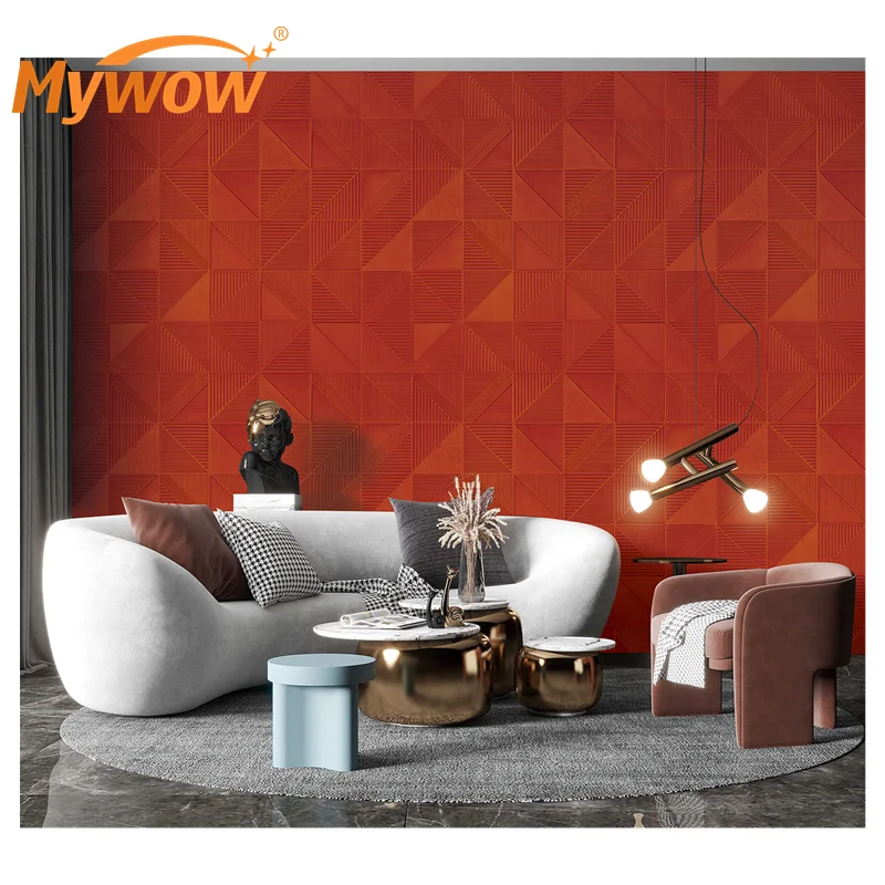 Luxury European Gray Soft Wall Panel Foam Type For Soundproofing And ...