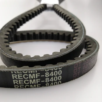 Classical V-belt Industrial Tooth Convayor Belt Cogged Low Noise ...