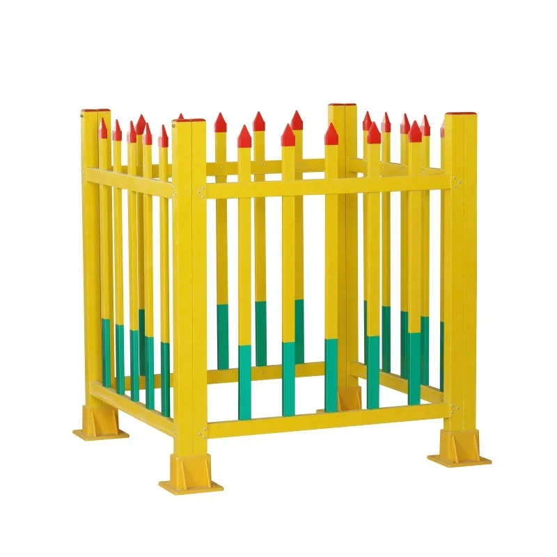 Large-Scale Outdoor Steel Barricades for Race Events and Exhibitions ...