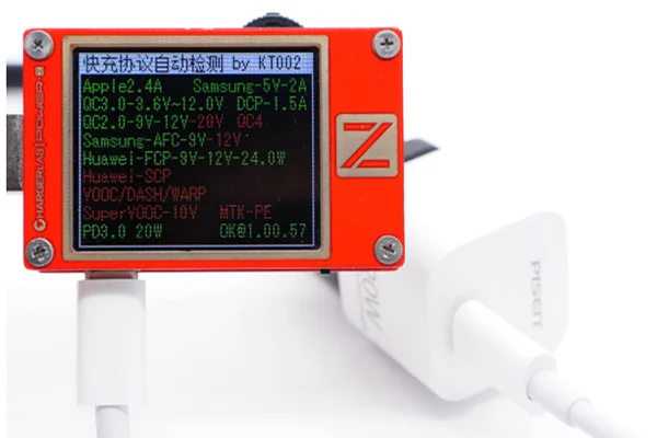 Fast Charging Solutions - Gan Charger Ckd Module Board
