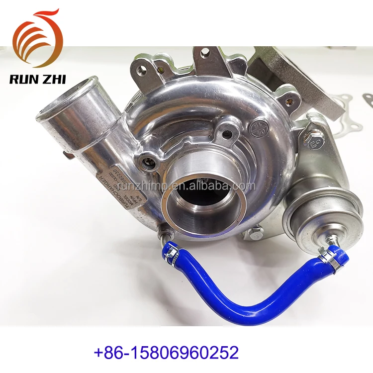 Turbo Charger for HILUX D4d 3.0td 1kd-ftv 2006 17201-0L041 17201-0L040 ...